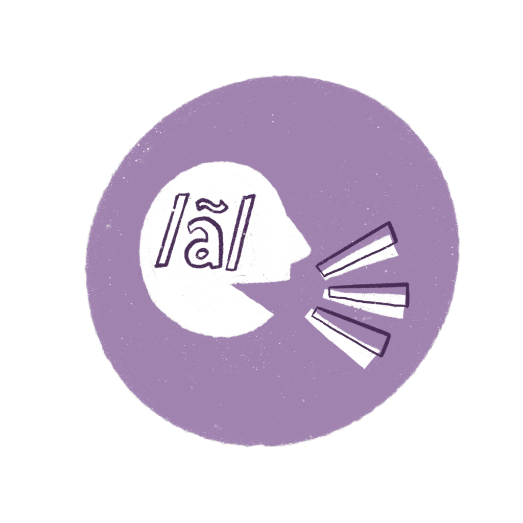 Connexions phonétiques - Connexions Francophones